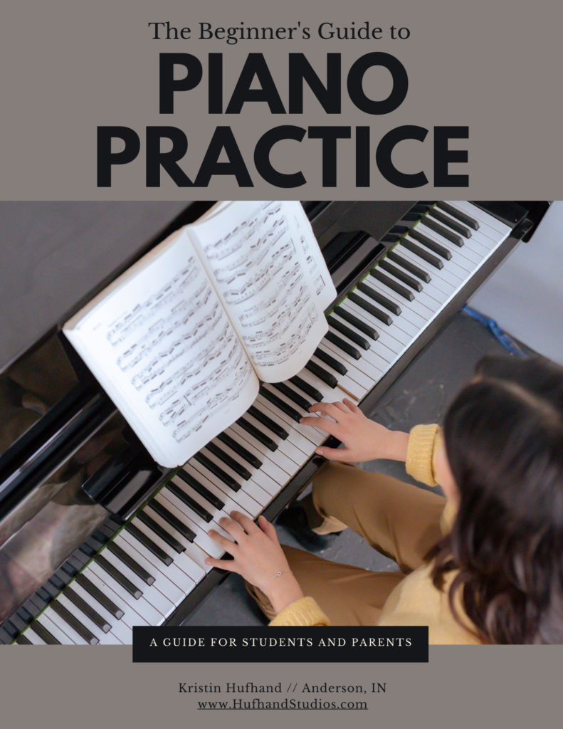 Piano Practice Incentives for the Creative Teacher - The Joyful Music ...