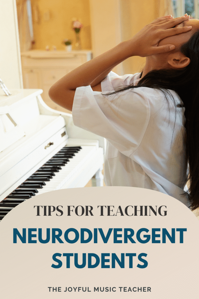 Best Practices for Teaching Piano to Neurodivergent Students - The ...